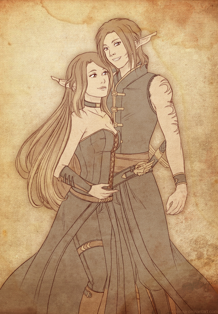 Artist: Kimir-ra – Retro-Dragon Presents- Flycoren: Kausim